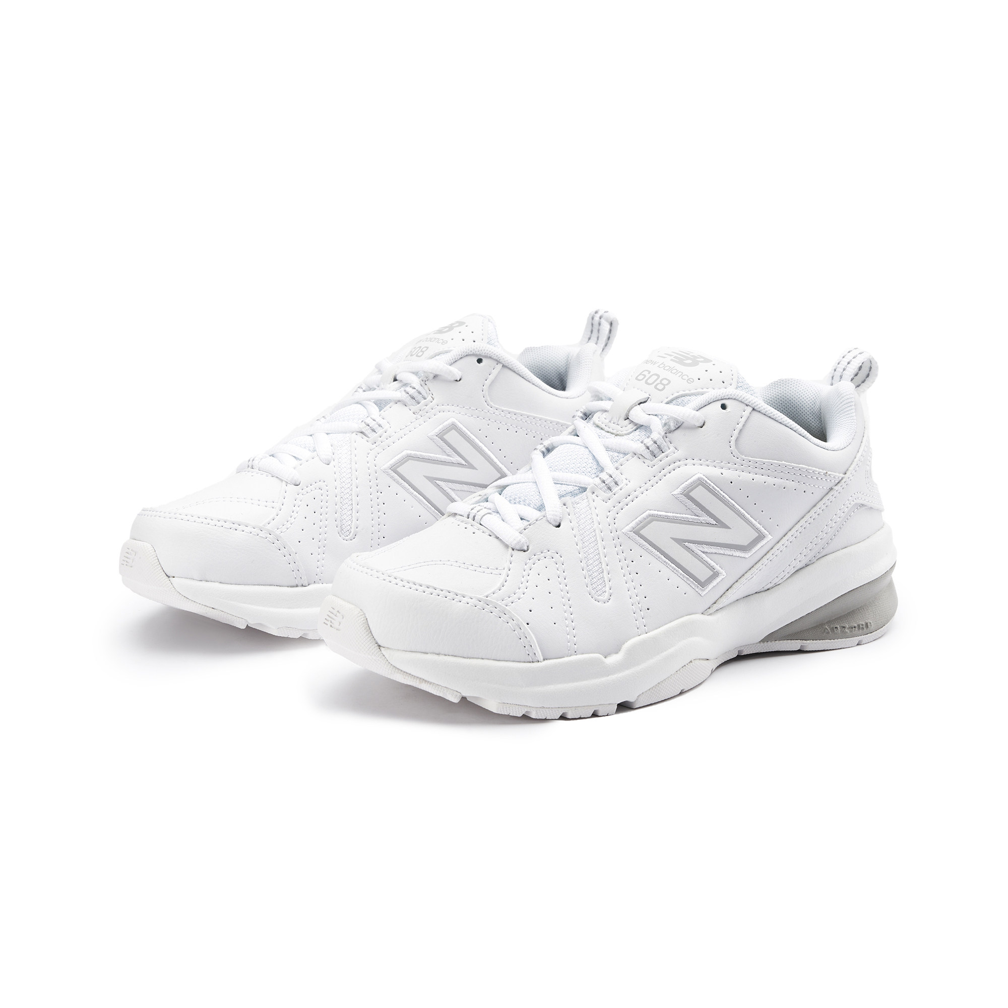 new balance NB奥莱 女鞋秋冬季通勤训练运动鞋老爹鞋608 WX608WP5*2件_new balance历史价格查询-慢慢买比价网