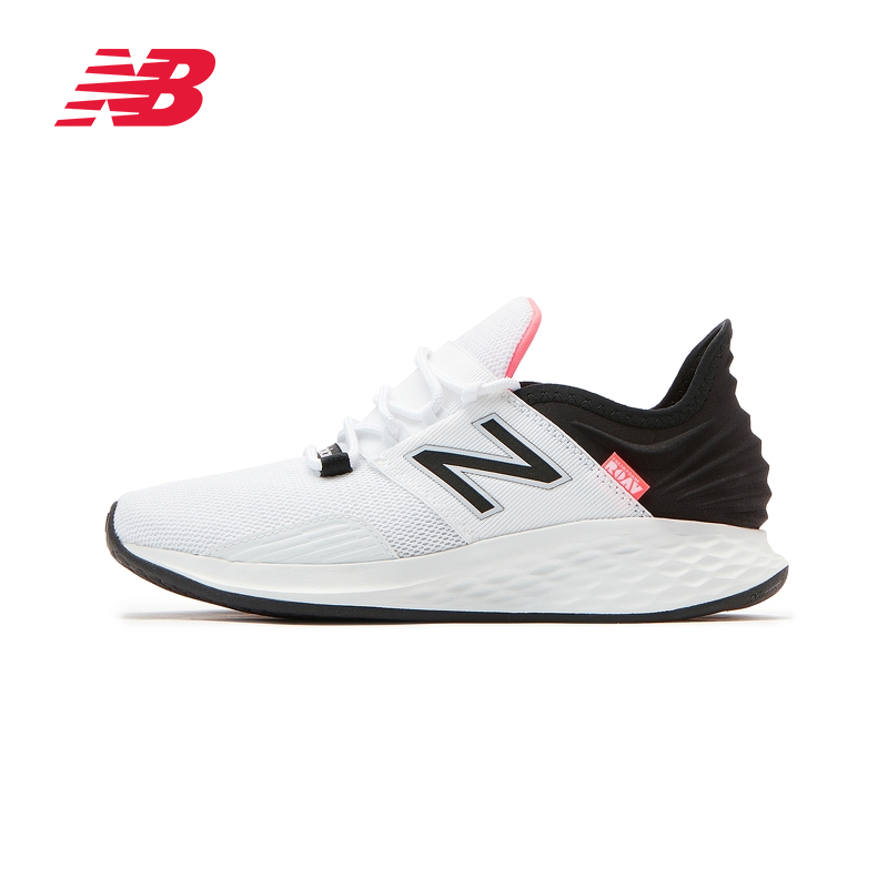 【断码清仓特卖】NewBalance NB官方奥莱男女户外运动休闲跑步鞋_虎窝淘