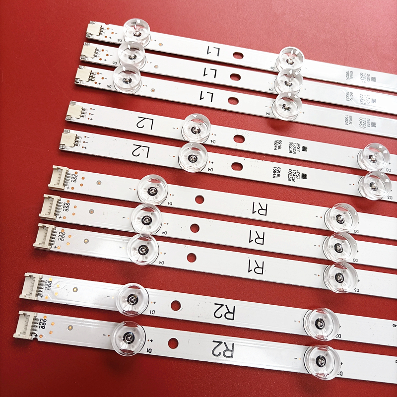 适用LG 42“V14 Slim DRT Rev0.6 6916L 1682A 1684A 1683B 1685_虎窝淘