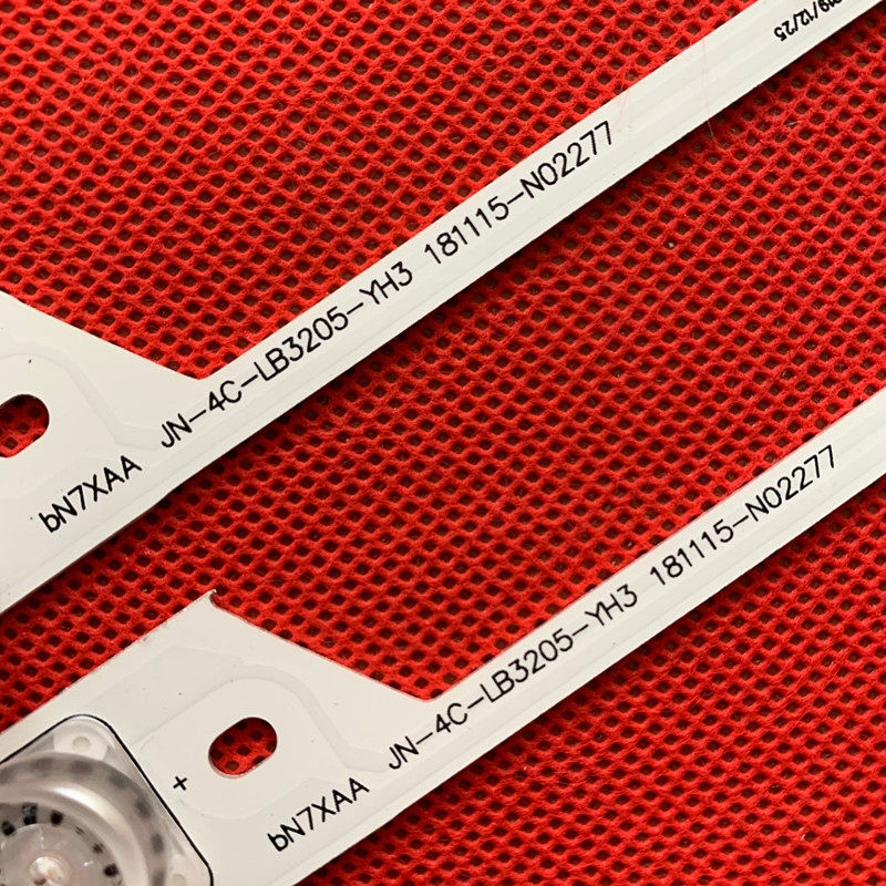 适用TCL L32P1 Y32A580S L32P1S液晶灯条YHE-4C-LB3205-YH3背光电_虎窝淘