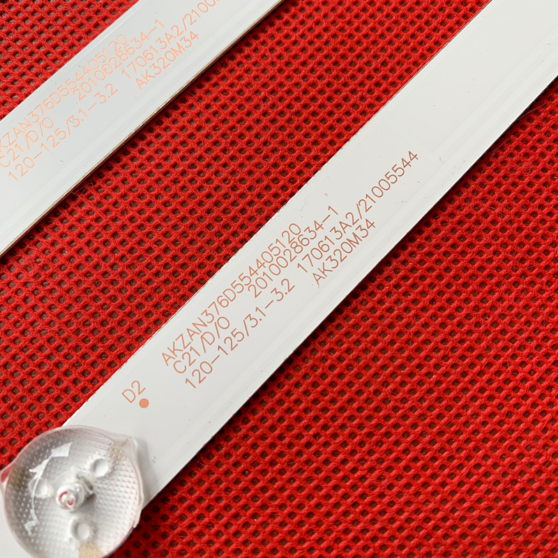 适用康佳KKTV K32C K32J灯条AHKK32D06-ZC21FG-27 303AK320047背_虎窝淘