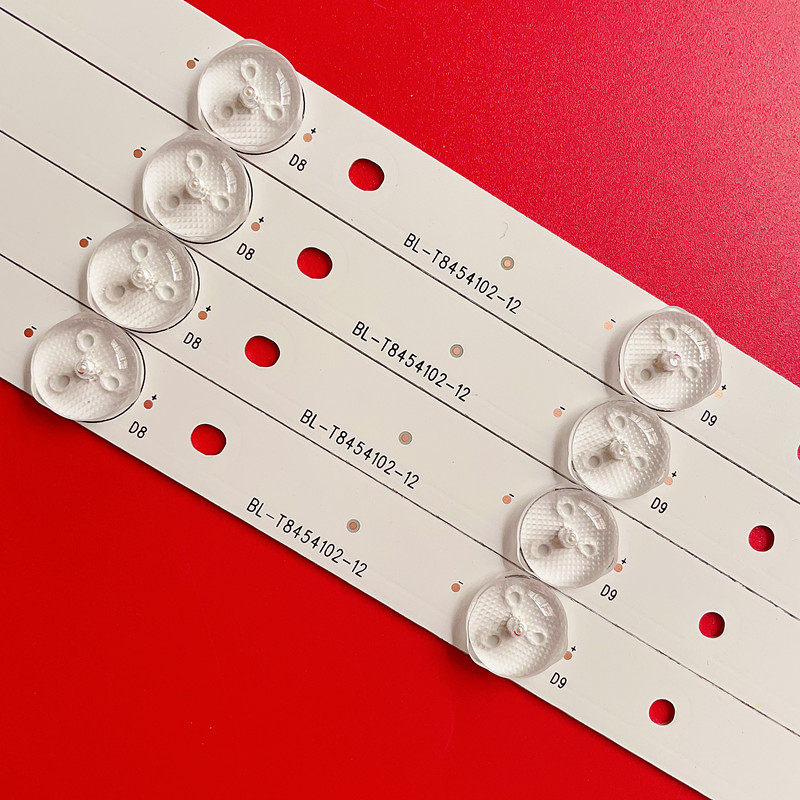 惠科HKC F40PA3100先锋LED-40B600灯条3BL-T8104102-004B/003B_虎窝淘