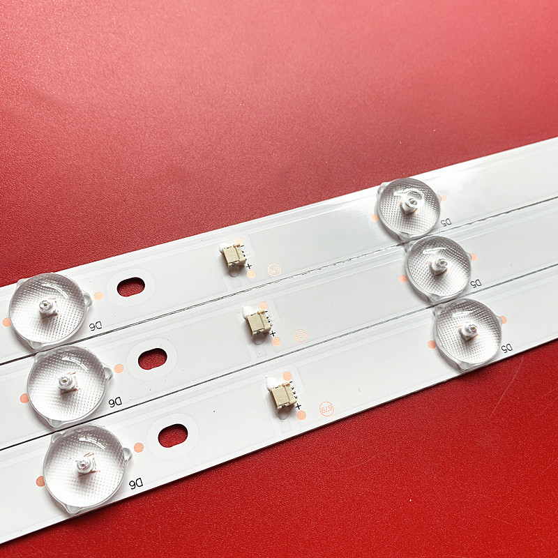 适用海尔39A3/H39E12/LE39B510X灯条CRH-K385YN3535T0309692-REV1_虎窝淘