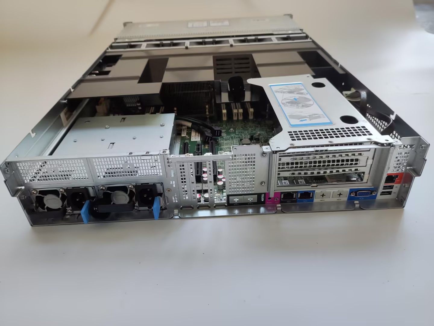 浪潮SA5212M4 12盘服务器DDR4X99双路大容量储存支持18T秒R730XD_虎窝淘