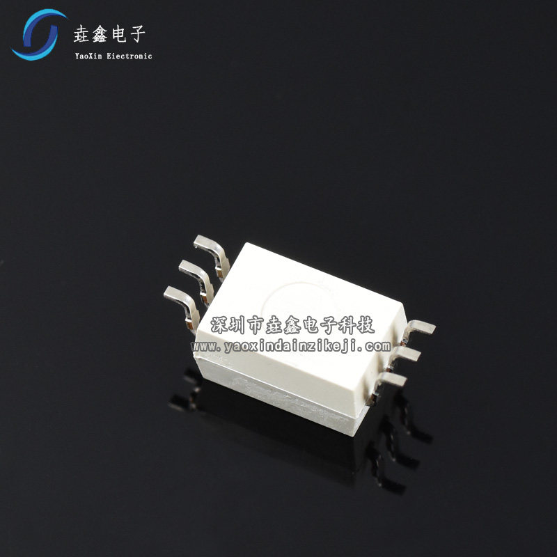 原装正品 TLP701(TP,F) SOP6光耦MOSFET栅极驱动器芯片 P701_虎窝淘