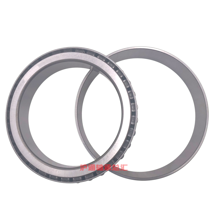 进口瑞典SKF圆锥滚子轴承JL819349/JL819310 JLM104949/10_虎窝淘