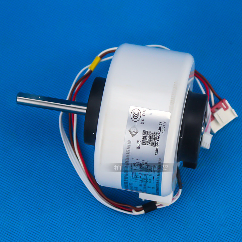 适用格力空调15012116电动机 FN20V-PG马达 YYR20-4A9-PG电机_虎窝淘