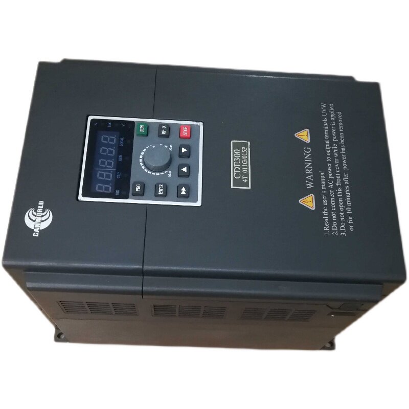 全新康元变频器 CDE300-4T075G/090P CDE300-4T090G/110P拍前询价_虎窝淘