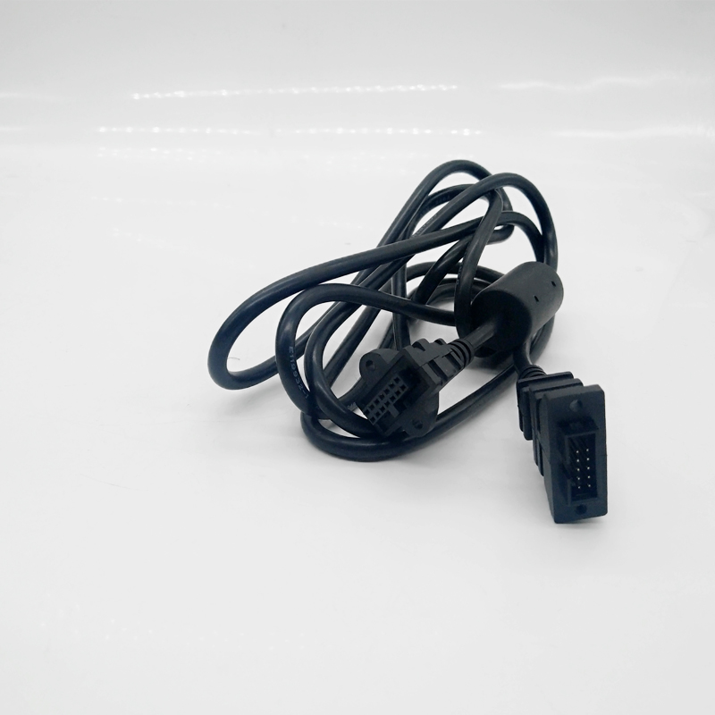 台达变频器面板延长线EG1010A-C2010/3020/5010长度1235米正品_虎窝淘