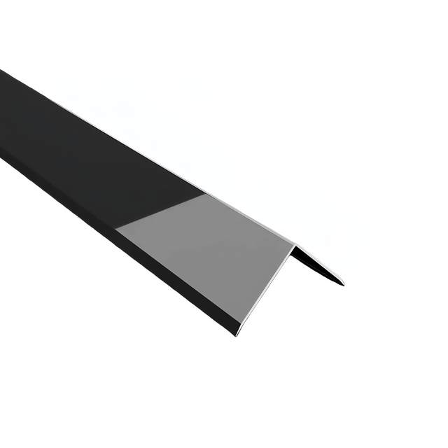 304 stainless steel L-shaped edge strip cabinet edge strip corner guard ...