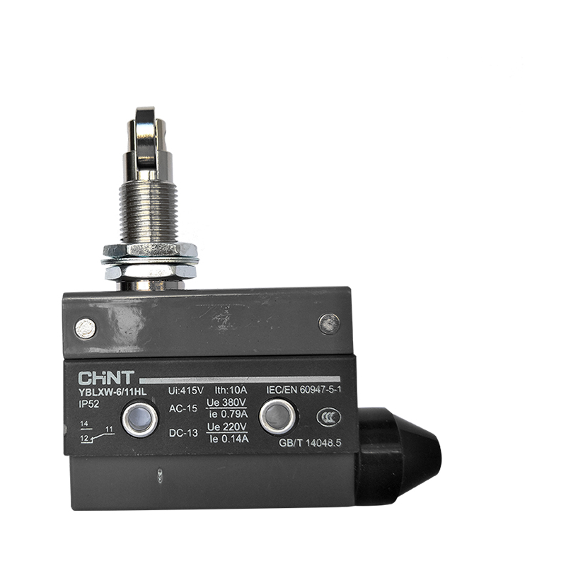 正泰行程限位开关微动YBLXW-6/11BZ HL ZL CL DL DG CG代替LXW6_虎窝淘