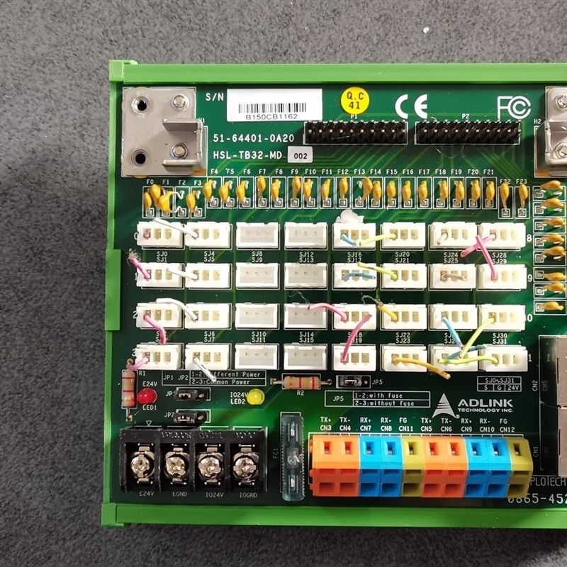 * HSL-TB32-M-DIN 51-23604-0B10 TB32-MD/64401-0A20 AD询价议价_虎窝淘