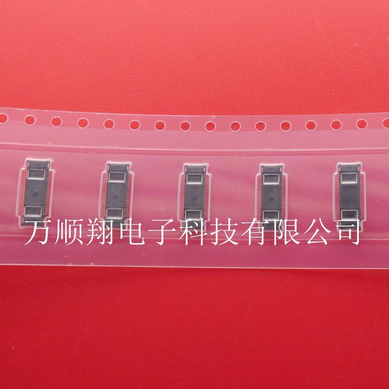 501591-3411 5015913411全新0.4mm间距34PIN母座原装MOLEX连接器_虎窝淘