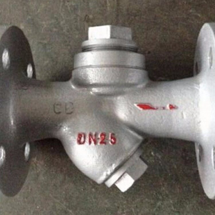 厂家供应CS49H热动力式Y型疏水阀_虎窝淘