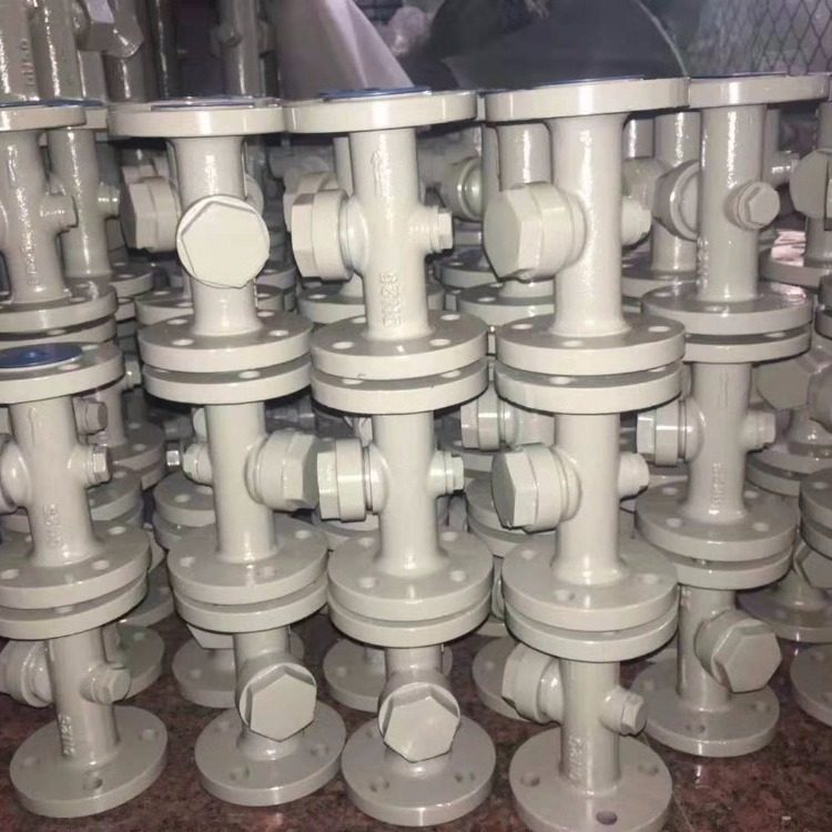 厂家供应CS49H热动力式Y型疏水阀_虎窝淘