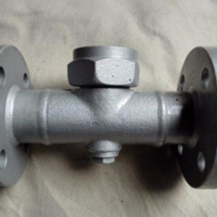 厂家供应CS49H热动力式Y型疏水阀_虎窝淘