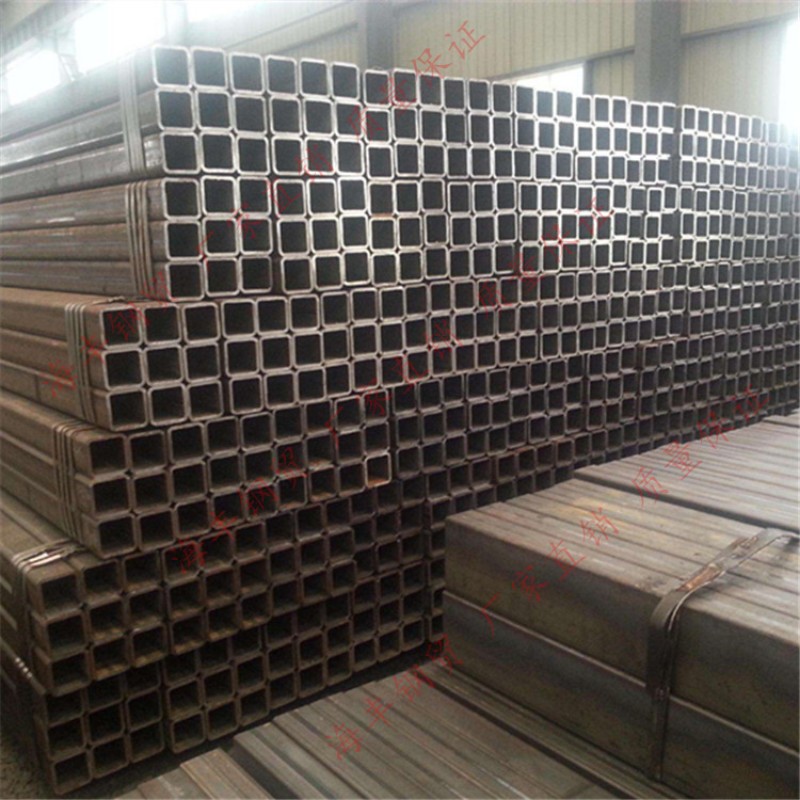 Q235方矩管 Q345冷拉无缝方管 45*45 65*65 75*75 70*70 75*45_虎窝淘