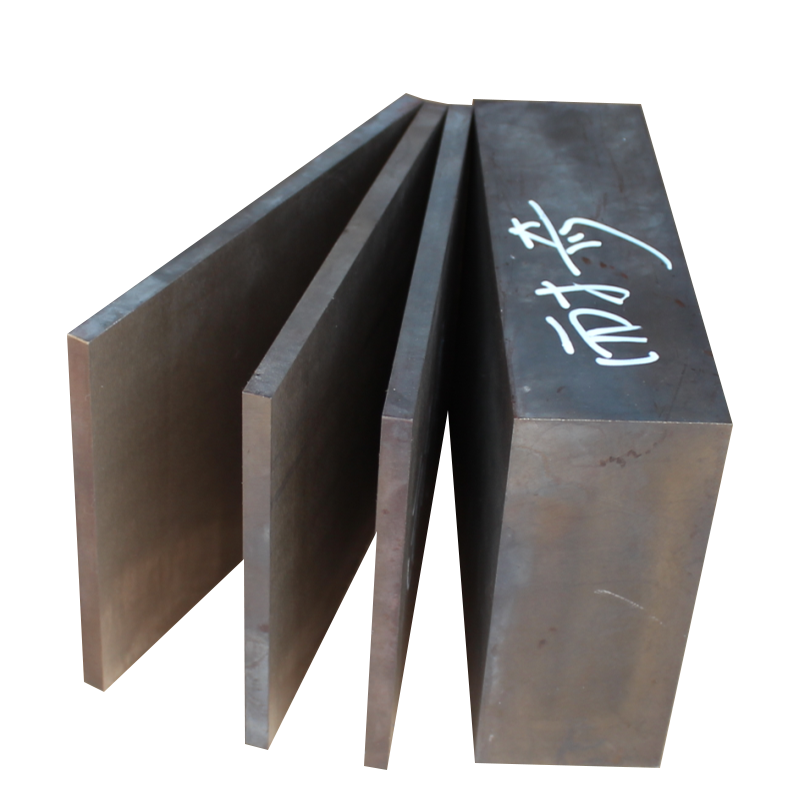 模具钢材热处理硬料Cr12MoV SKD11 DC53 SKH-9高速钢淬火冲头材料_虎窝淘