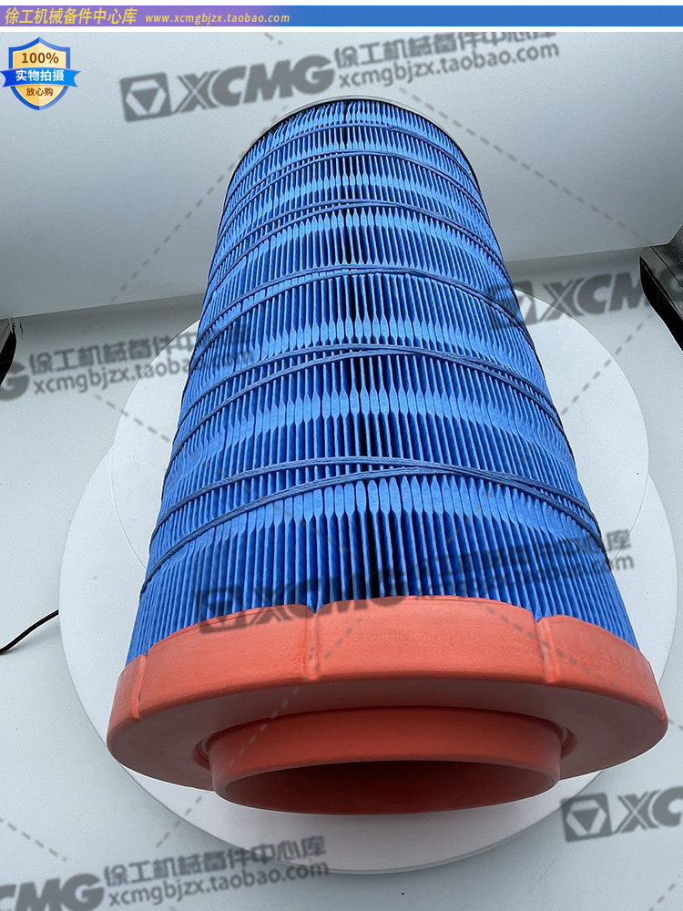 徐工LW321F/300F/FN/180/220KV装载机铲车原厂K2036空气滤清器芯_虎窝淘