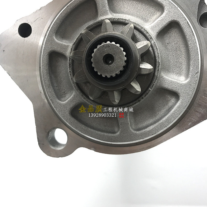 挖机卡特CAT E200B 320 B C D E312 S6K S4K C6.4起动机启动马达_虎窝淘