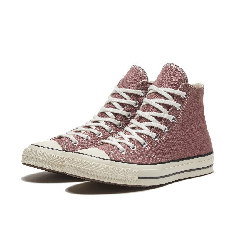 CONVERSE匡威男鞋女鞋 Chuck 70高帮帆布鞋休闲板鞋 168510C_虎窝淘