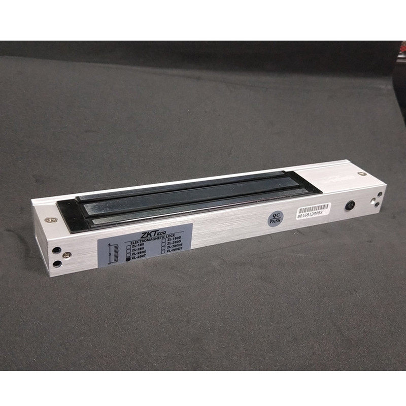 zkteco熵基ZL-280S磁力锁ZL-280DS磁力锁电磁锁中控ZL-280磁力锁_虎窝淘