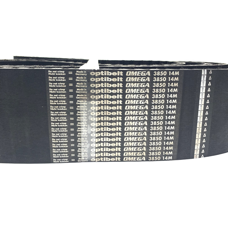 加强型同步带optibel HP14M-2590 2800 3150 3360 3500 3850进口_虎窝淘