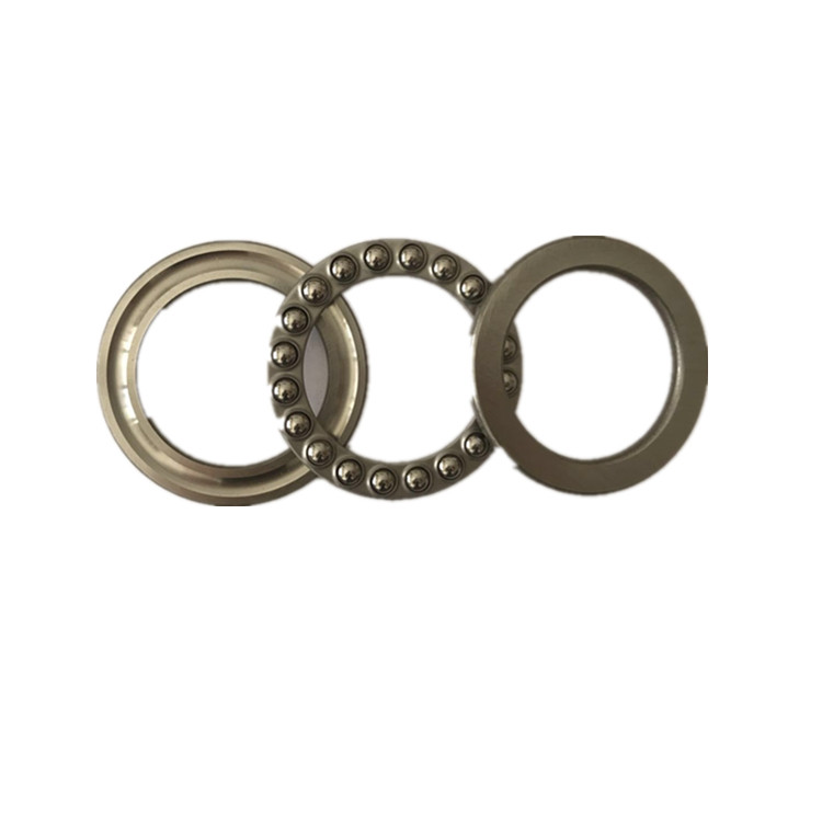 新昌平面推力球轴承 51100 51101 51102 51103 51104 51105 51106_虎窝淘