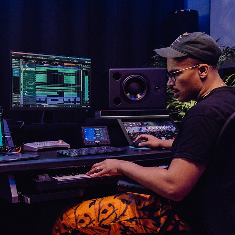 正版YAMAHA/雅马哈 Steinberg Cubase PRO 12专业版软件编曲录音_虎窝淘