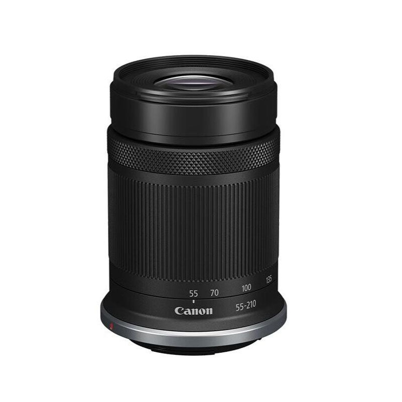 佳能 RF-S 55-210mm微单镜头 F5-7.1 IS STM半画幅防抖远摄变焦_虎窝淘