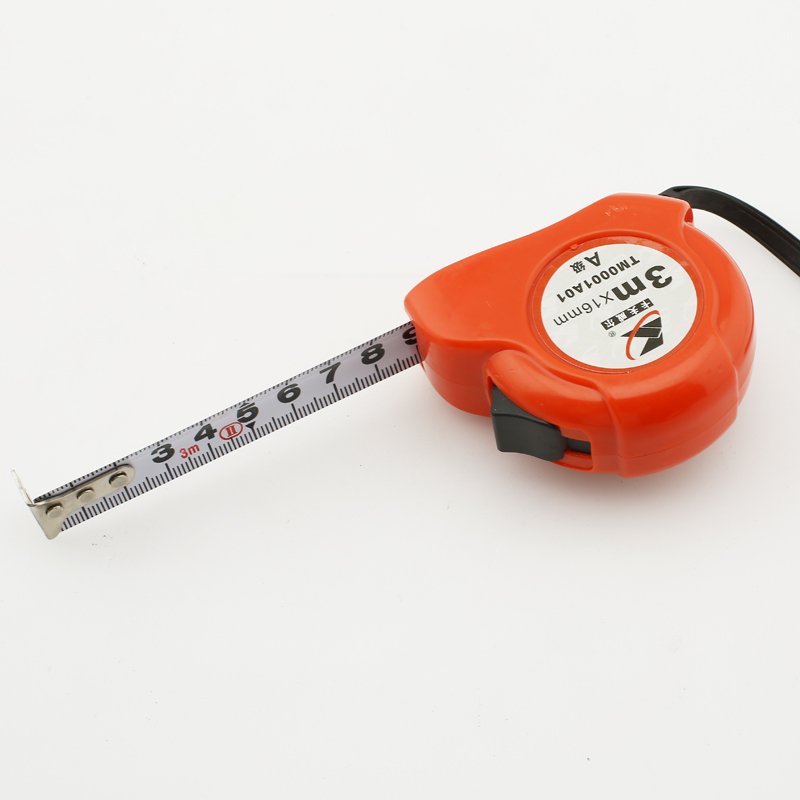 卡夫威尔精品加宽卷尺3M5M7.5M10M塑钢拉尺测量五金工具家用装修_虎窝淘