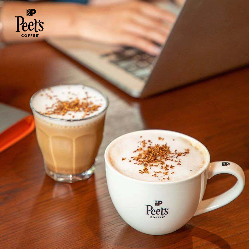 【限量新品】Peets皮爷季节限定苏门答腊林东曼特宁SOE咖啡豆250g_虎窝淘