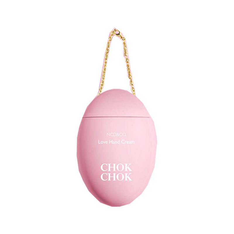 韩国chokchok护手霜 chok网红鹅蛋香氛护手霜水润保湿滋养黄圣依_虎窝淘