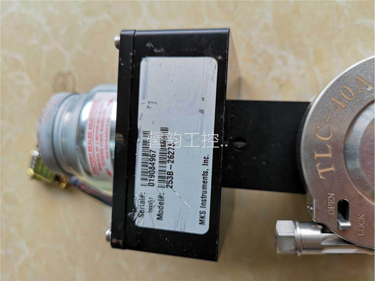 MKS 253B-26278真空阀比例阀_虎窝淘