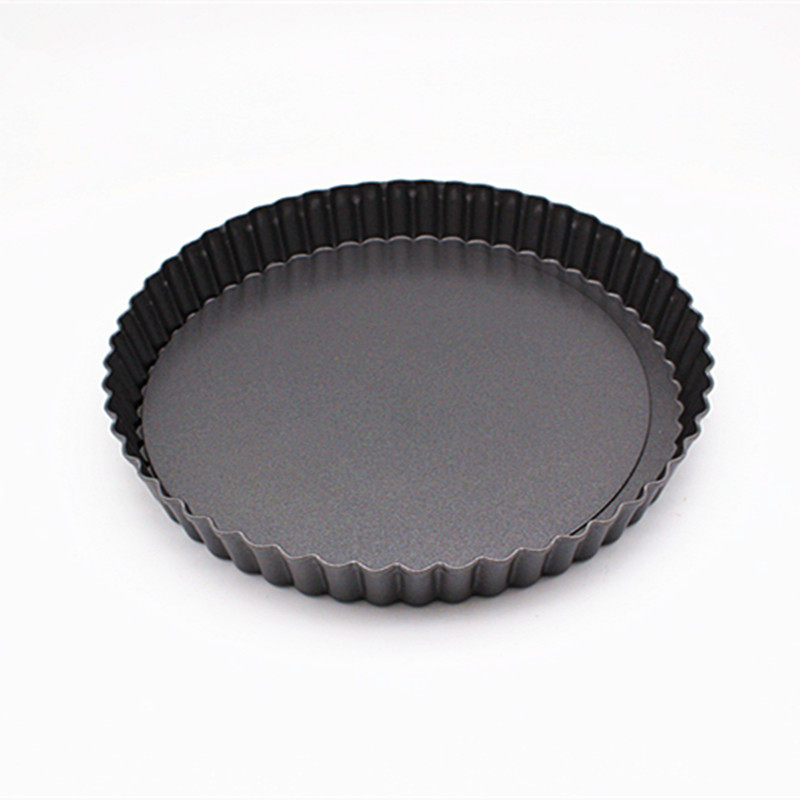 Tart Pie Pizza Baking Bread Dishes Mold Pastry Cake Mould_虎窝淘