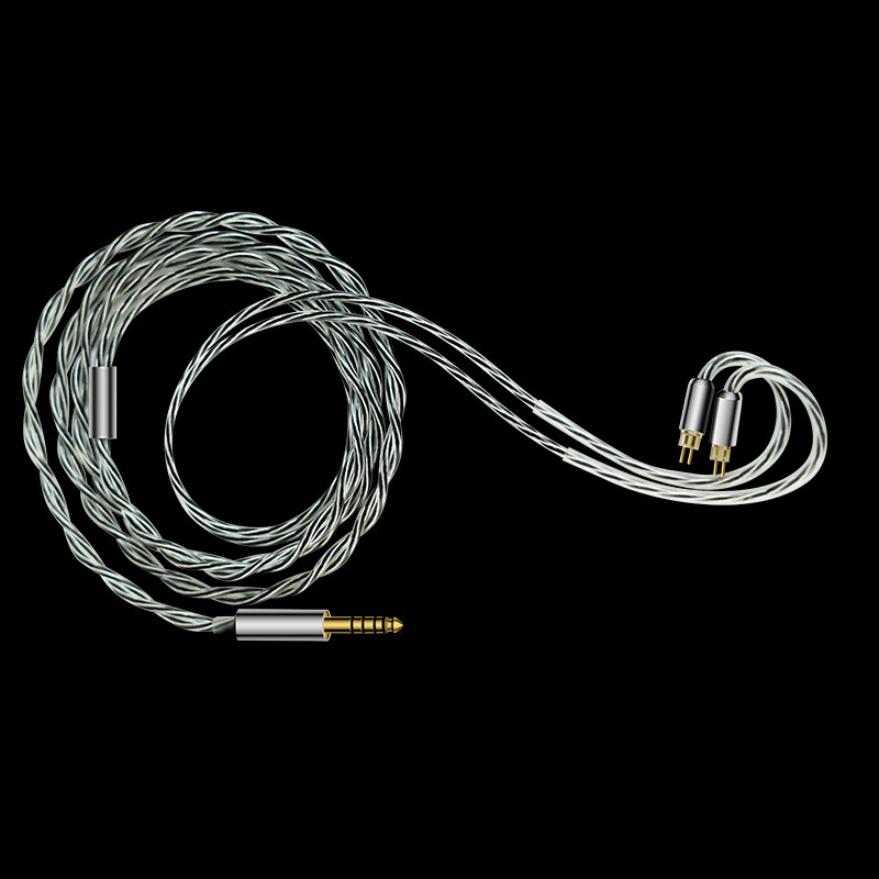 【戈声】七弦Lyre Acoustics 蝴蝶草 铜银合金升级线_虎窝淘