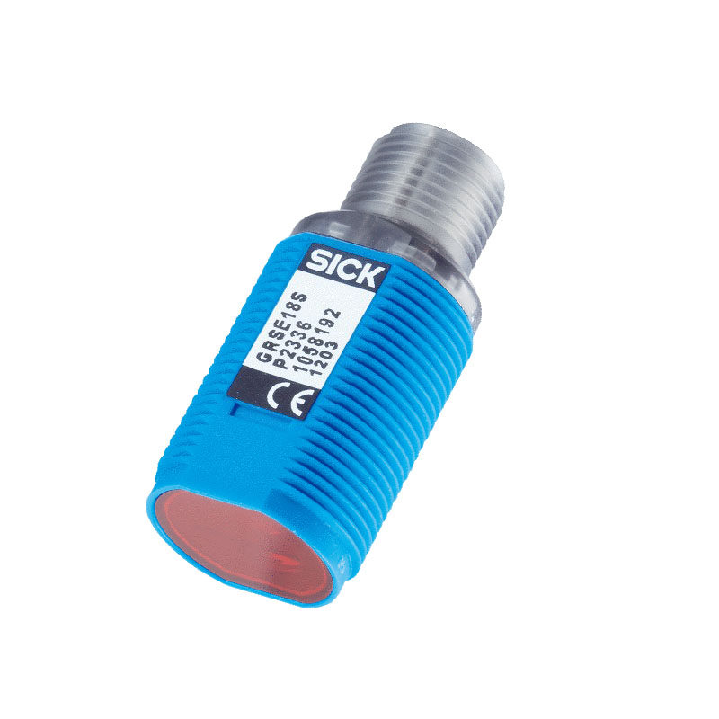 施克SICK西克GRSE18S-P2447/P1142/F2331光电开关传感器国产_虎窝淘