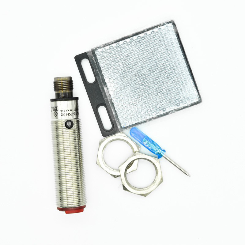 SICK FA光电开关GRL18-P2432 P2431V P2457 N2432传感器施西克型_虎窝淘