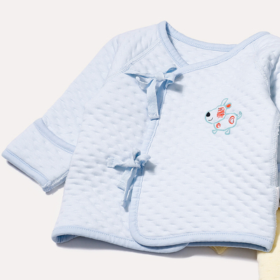 思萌纯棉四季内衣套装