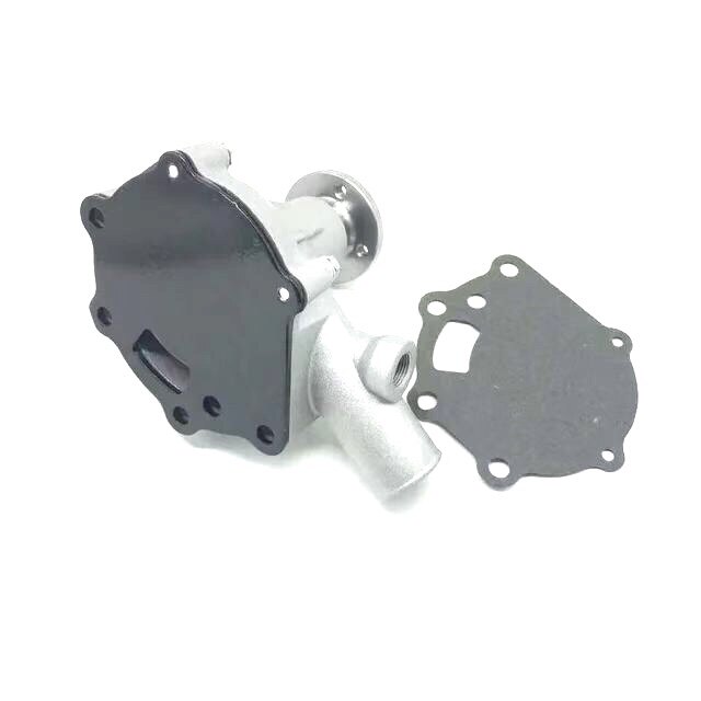 三菱叉车K4N K3B K3D K3E K4E S3L2 S4L2 S4L K3A K4M发动机水泵_虎窝淘