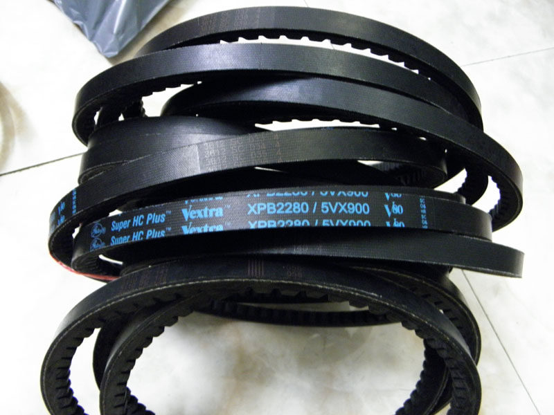 XPB1900/5VX750,XPB2000,XPB2020/5VX800带齿耐高温三角带_虎窝淘