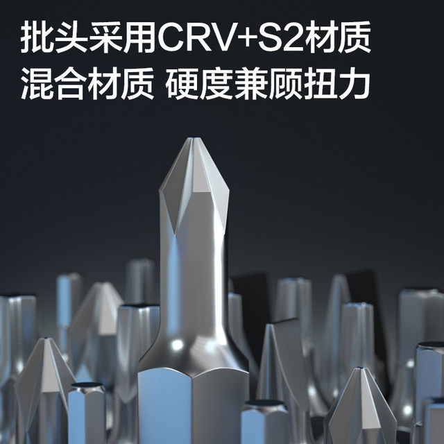 Effective tool screwdriver set for household mobile phones, laptops ...