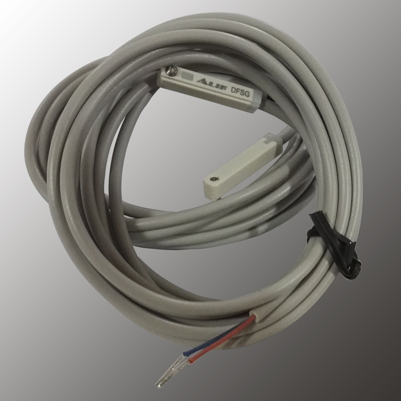 ALIF元利富电子磁性感应开关 DFSM DFSJ DFSU DFSH DFSG DFSE 020_虎窝淘