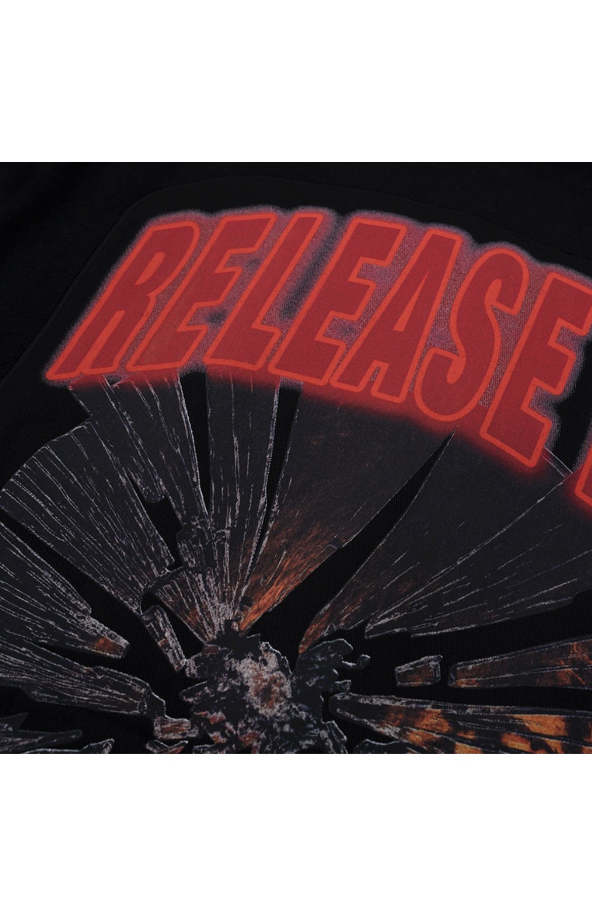 罗志祥Gotnofears正品Inner Beast Varsity Jacket刺绣修身夹克冬_虎窝淘