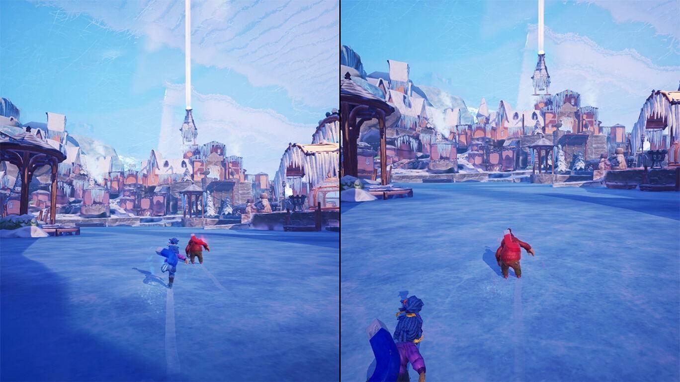 NS任天堂双人成行数字版下载 switch游戏 It Takes Two中文版_虎窝淘