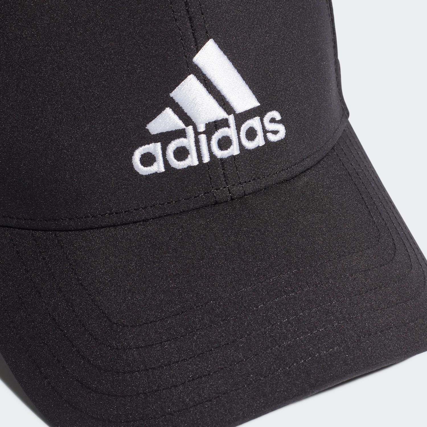 Adidas/阿迪达斯正品新款BBALLCAP LT EMB中性运动帽 FK0898_虎窝淘