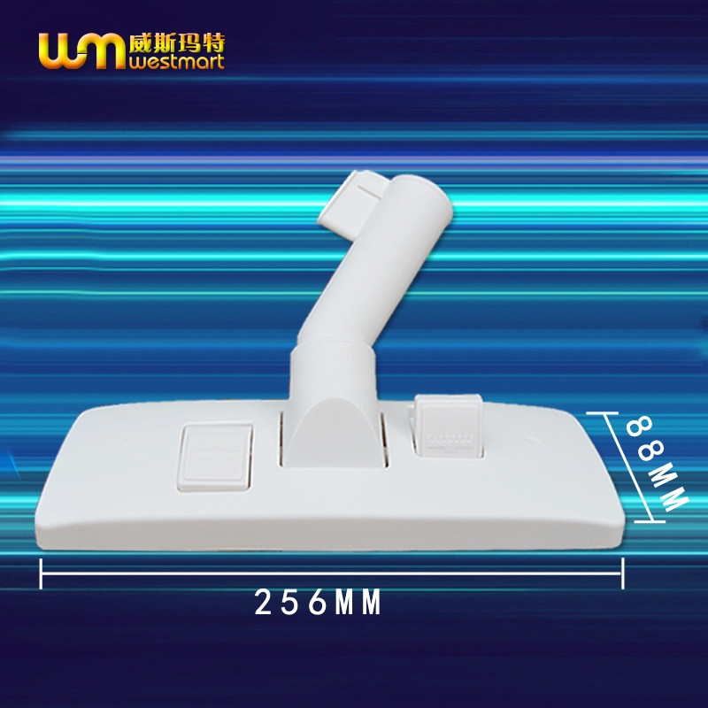 WM适用飞利浦吸尘器配件扁嘴床刷地板刷FC8270 FC8272 FC8274_虎窝淘