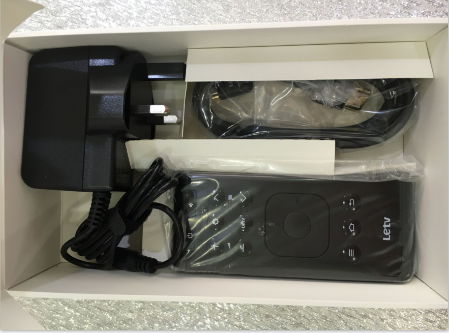 乐视盒子 C1S/U2/U4 LeTV Box 4K高清网络播放器机顶盒无线盒子_虎窝淘