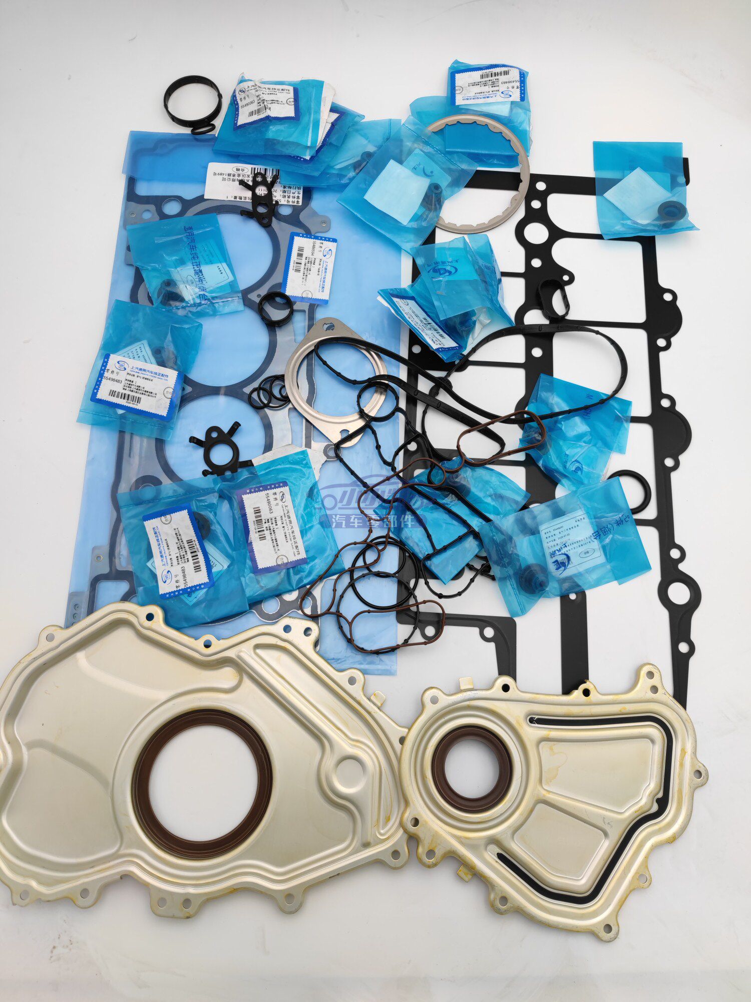 适配凯迪拉克CT4 CT5 CT6 XT4 XT5 XT6 LSY发动机大修包修理包_虎窝淘