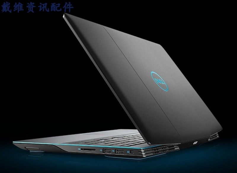 戴尔DELL G3 3590 3500 P89F全新原装笔记本黑色A壳蓝标 747KP_虎窝淘